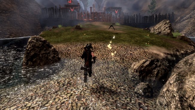 Fable III Review - Gamereactor