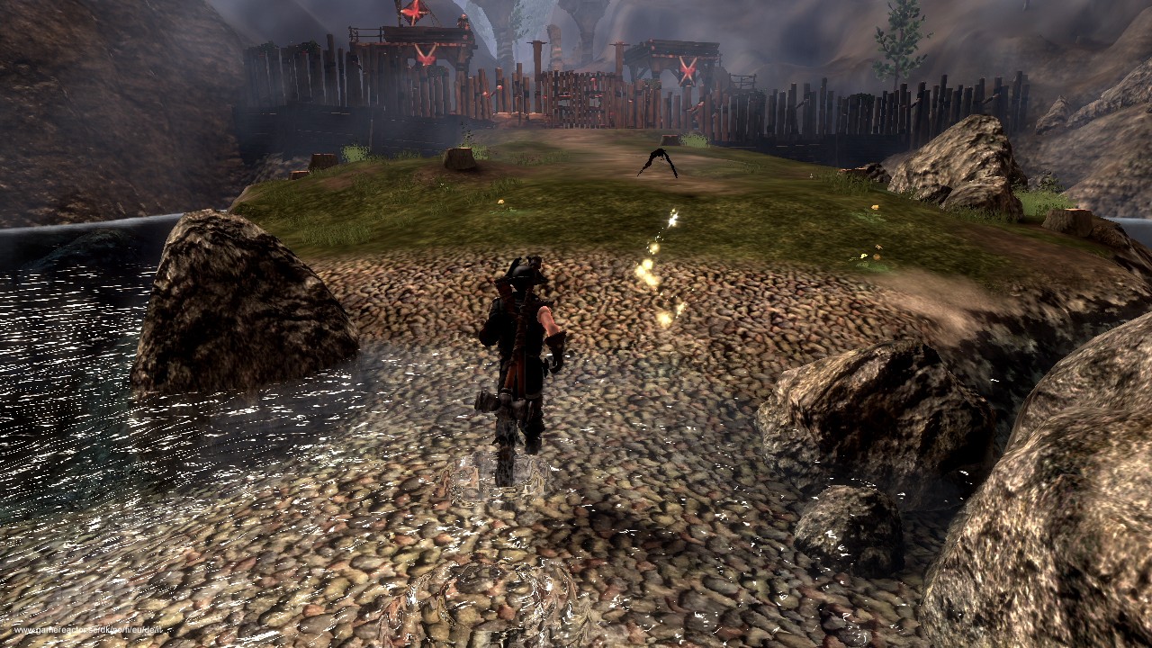 Fable III Review - Gamereactor