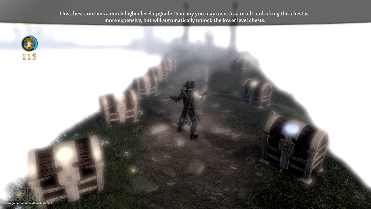 Fable III Review - Gamereactor