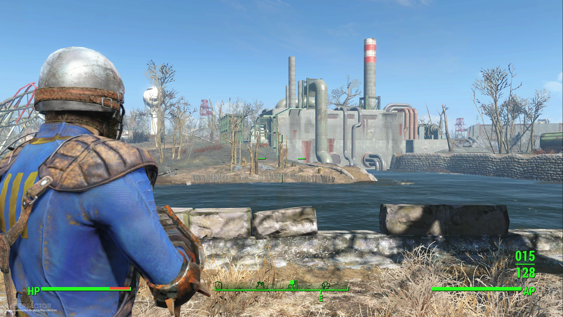 New update for Fallout 4 available in beta