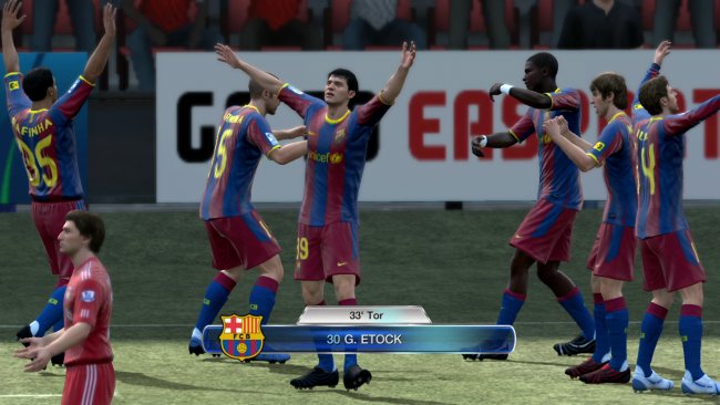 FIFA 12 Review - Gamereactor