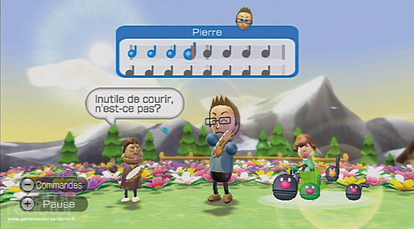 Wii Music - Gamereactor UK