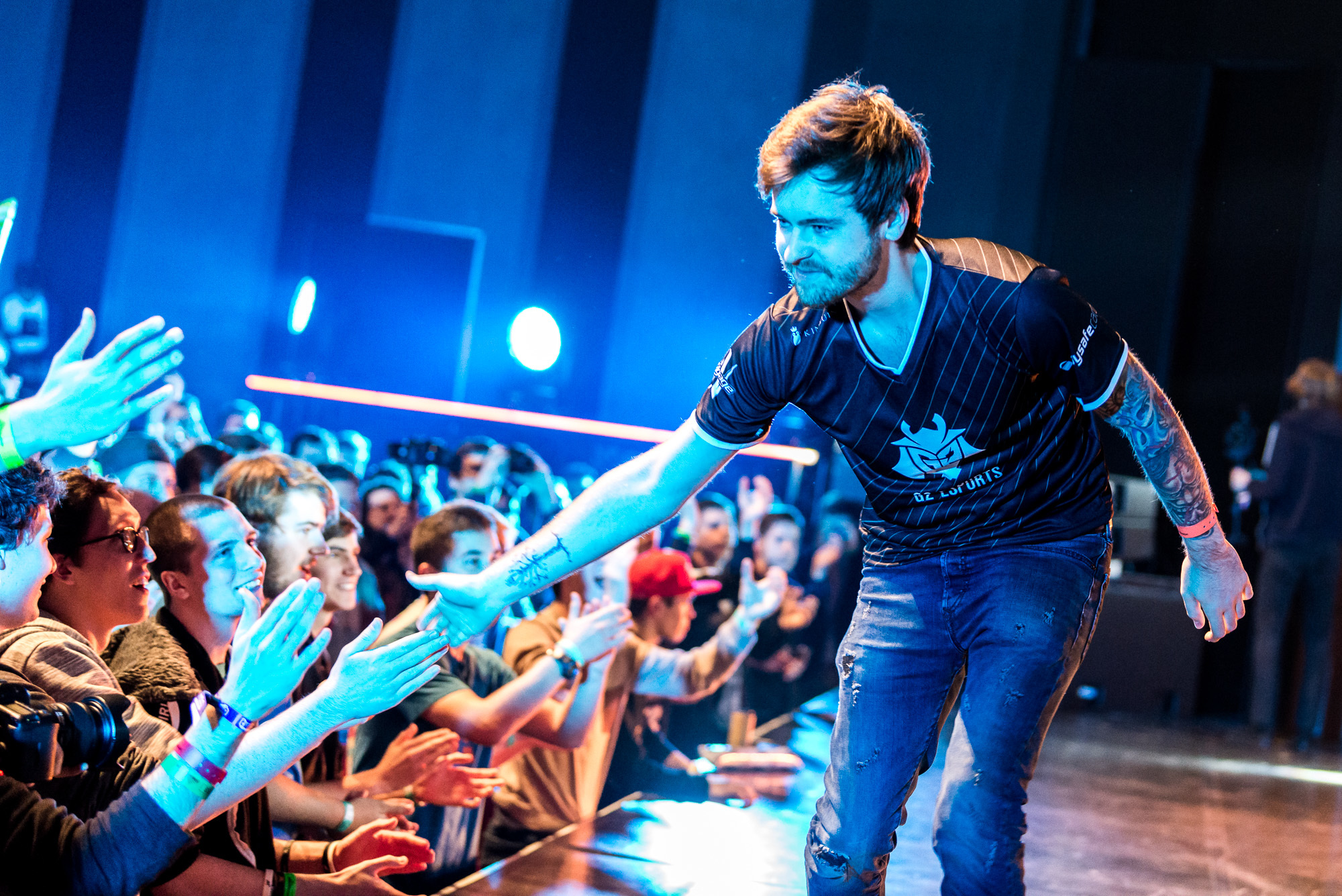 NBK and apEX rumoured to have $800,000 USD buyouts - Counter-Strike ...