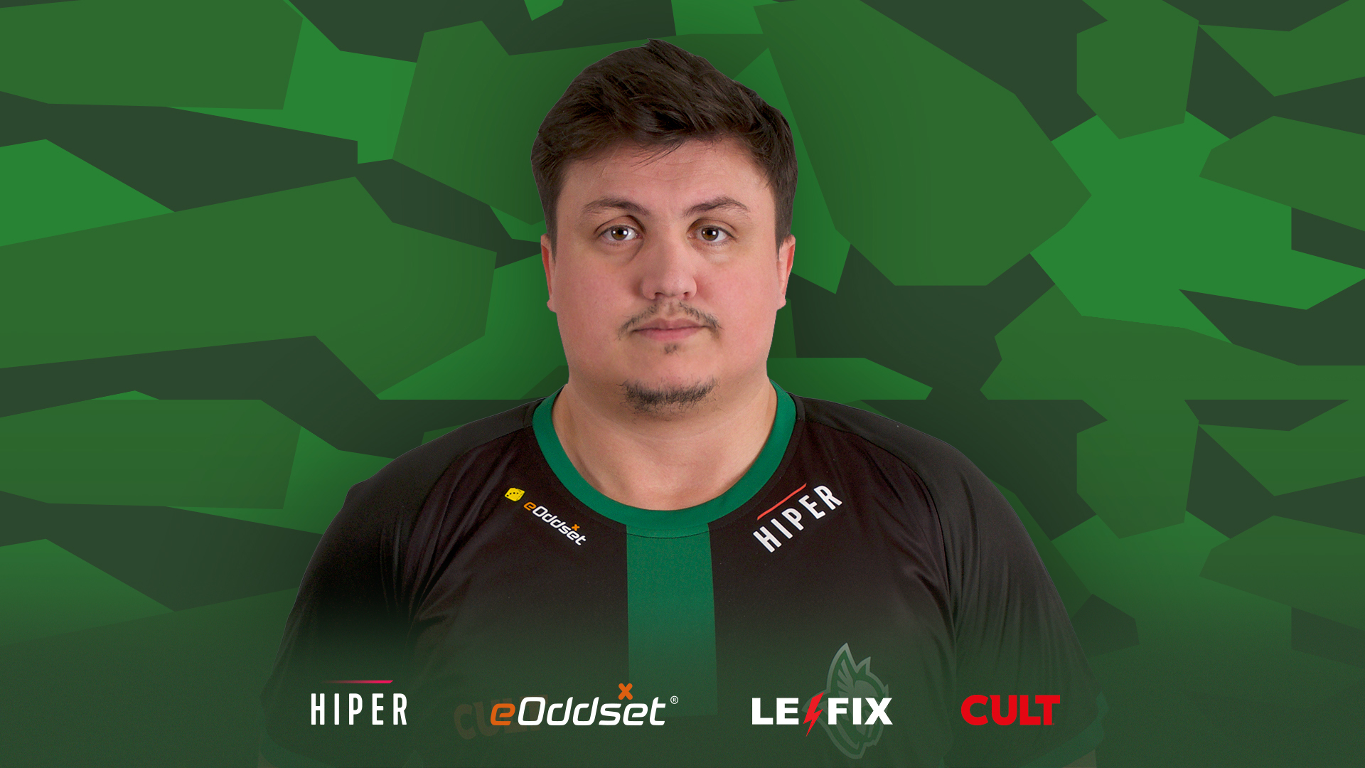 Heroic brings Moddii in as a coach for their CS:GO team - Counter ...