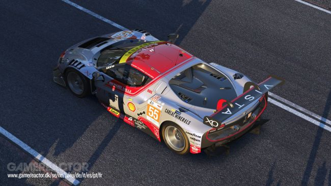 Le Mans Ultimate Review - Gamereactor