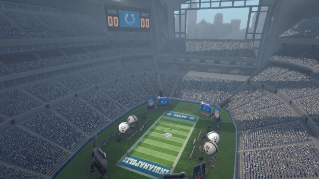 Madden NFL Arcade Review - Gamereactor
