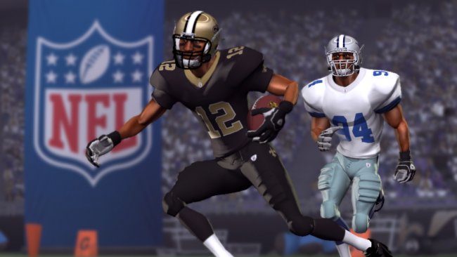 Madden NFL Arcade Review - Gamereactor