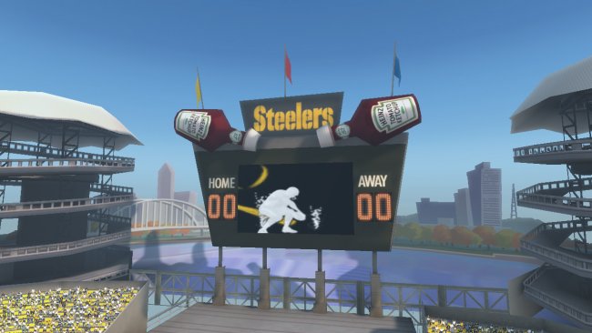 Madden NFL Arcade Review - Gamereactor