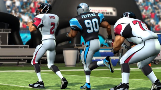 Madden NFL Arcade Review - Gamereactor