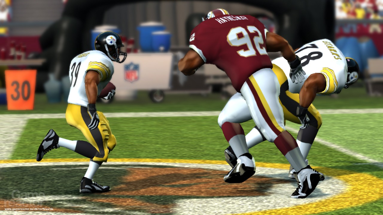 Madden NFL Arcade - Gamereactor UK
