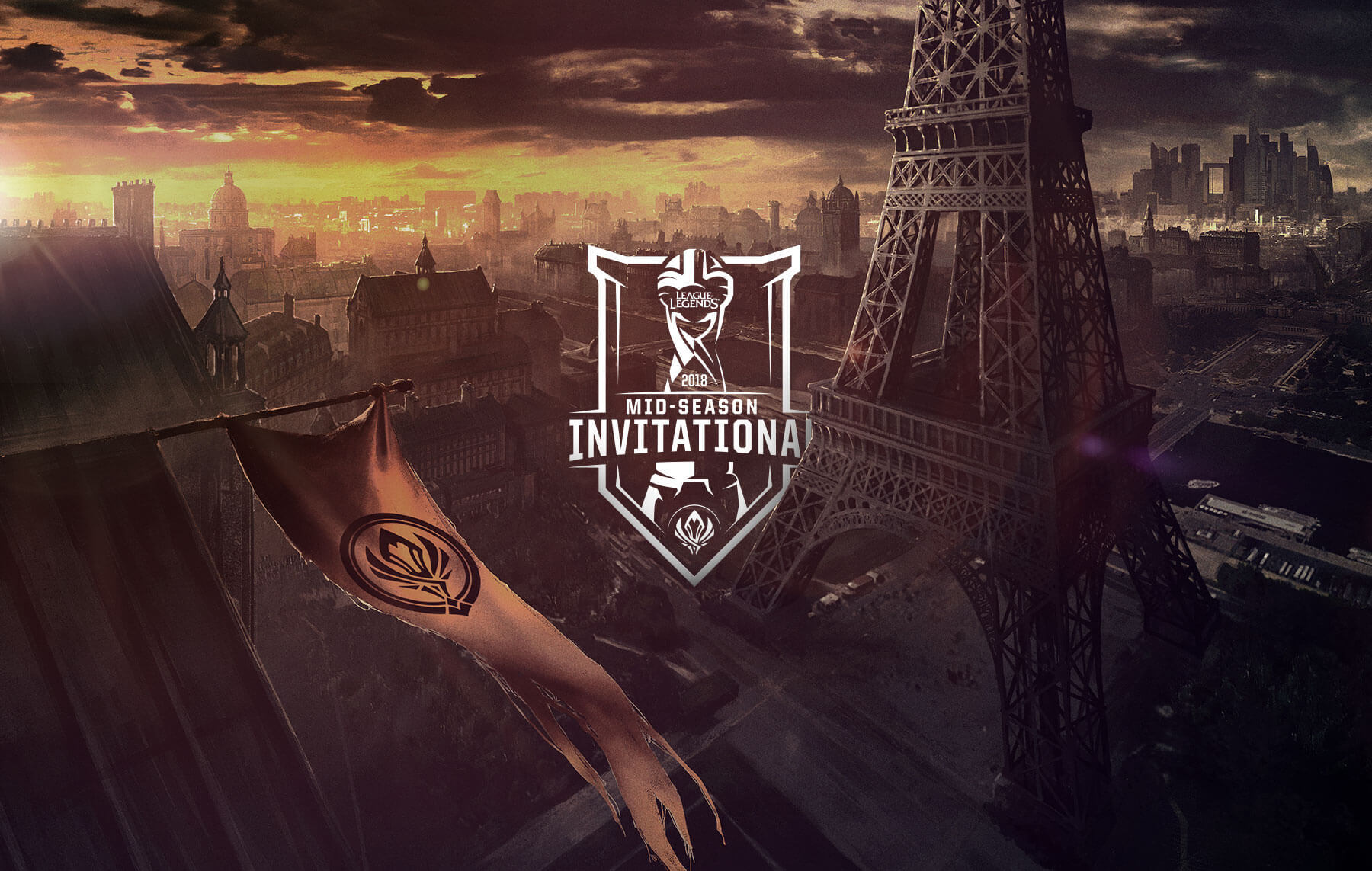 The Mid-Season Invitational schedule has landed - League of Legends ...