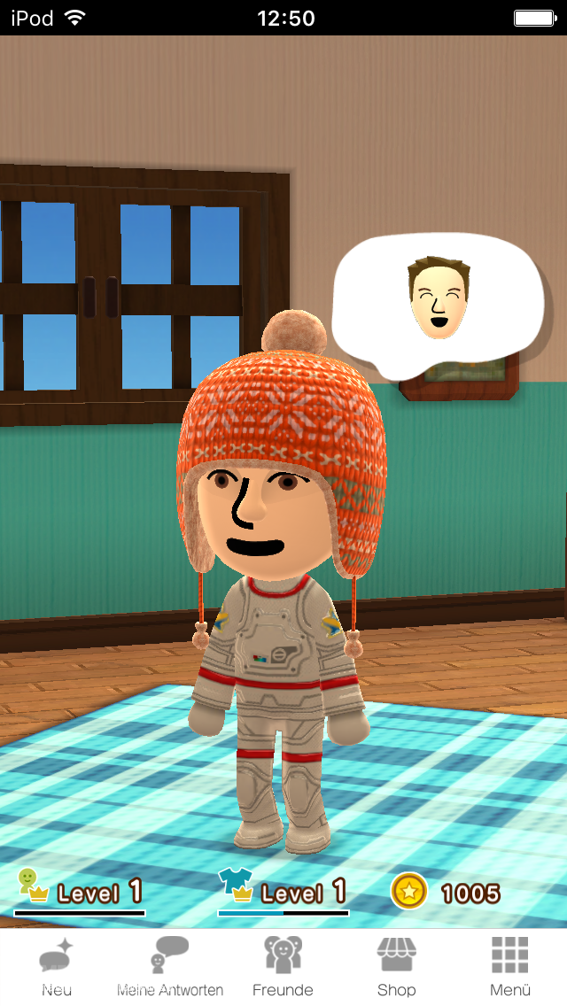 Miitomo - Gamereactor UK