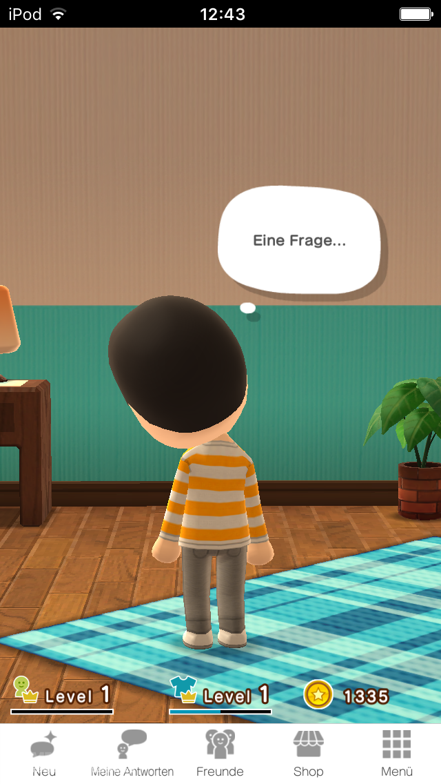 Nintendo's Miitomo app gets a million downloads in Japan