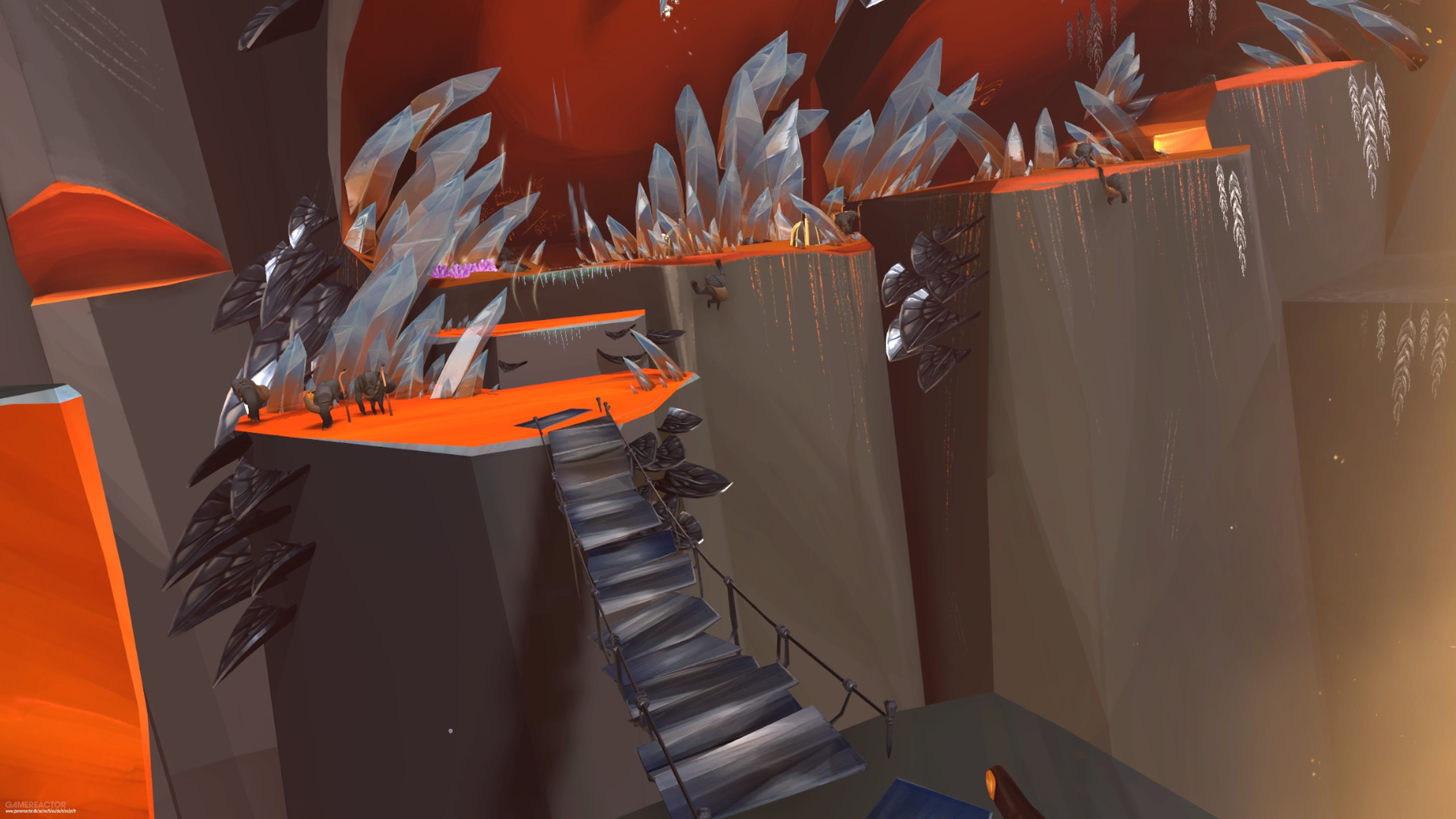 Mixture Review - Gamereactor