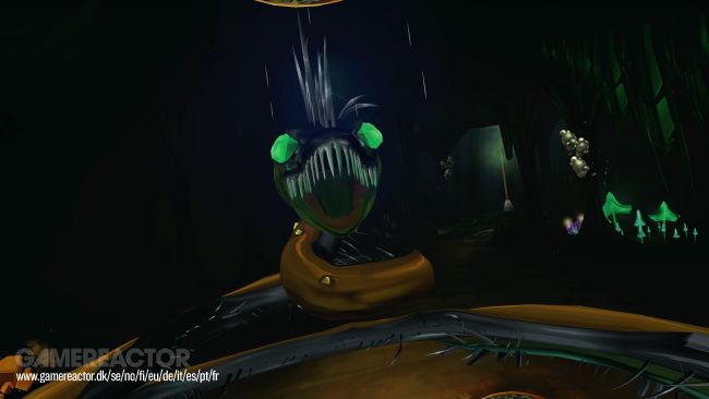 Mixture Review - Gamereactor