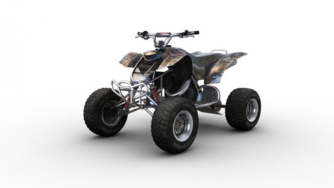 Vehicles of the Apocalypse - Motorstorm: Apocalypse - Gamereactor