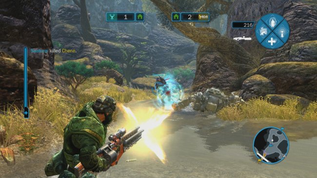 Avatar: The Game Review - Gamereactor