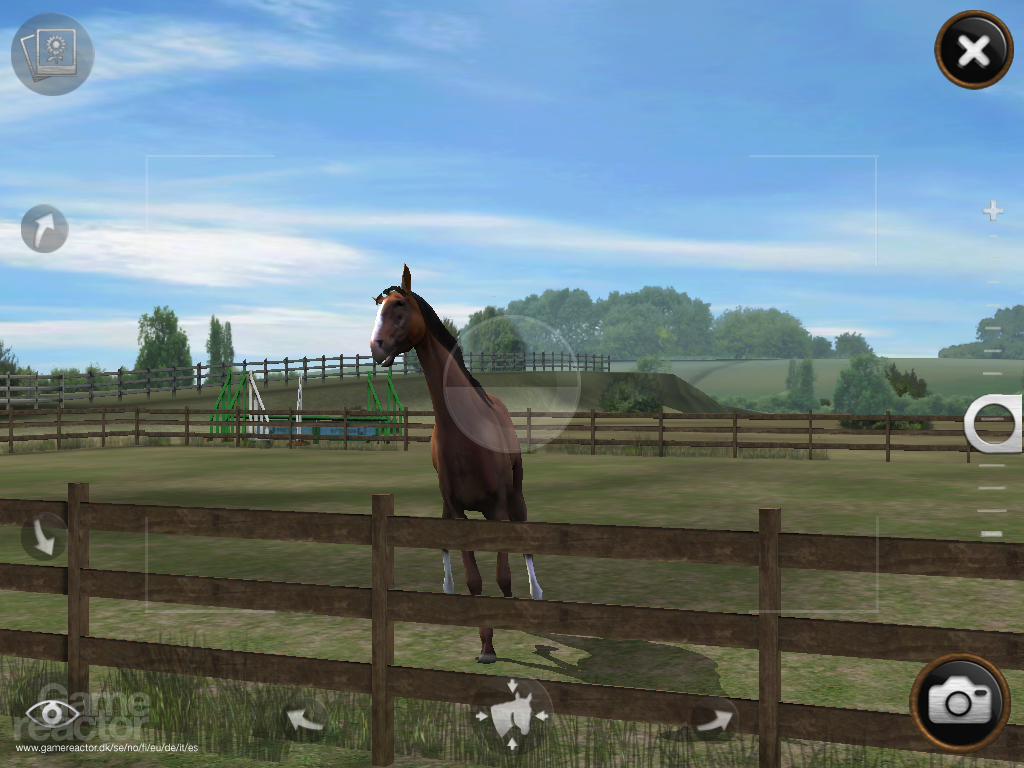 My Horse - Gamereactor UK