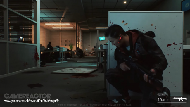 Project TH - Gamereactor UK