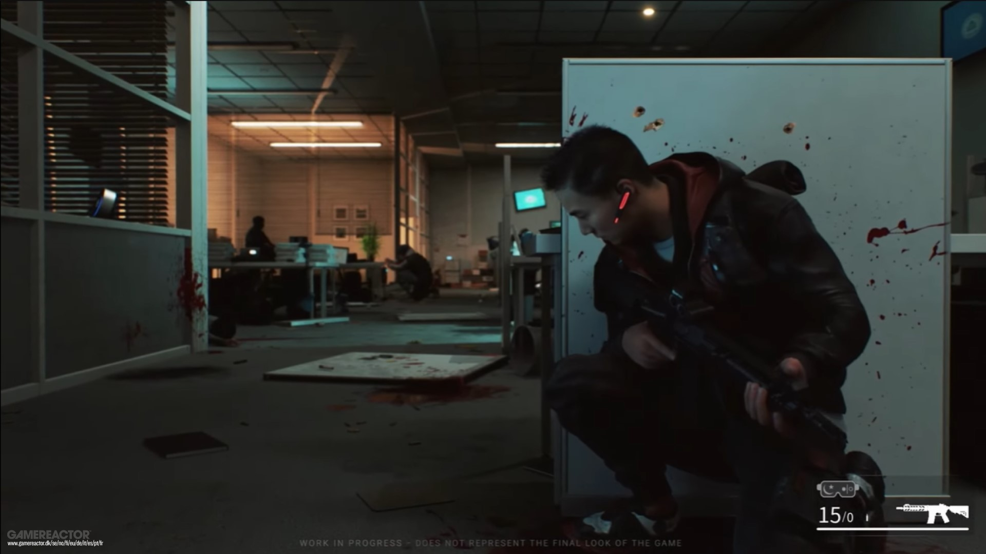 Project TH - Gamereactor UK