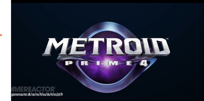 Metroid prime 4 ps4 store