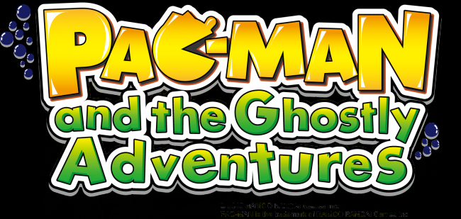 Pac-Man 3D TV series - - Gamereactor