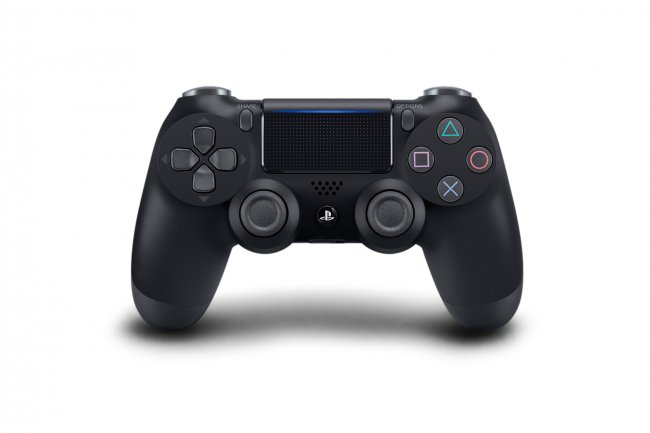 Pictures of the new Dualshock 4 are released - - Gamereactor