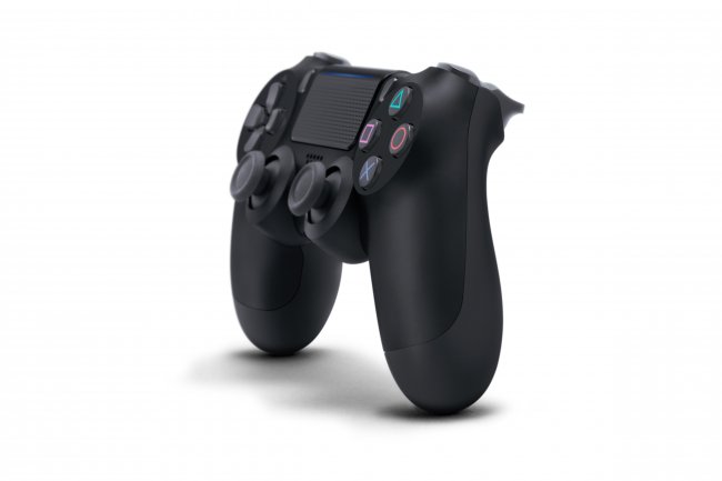Pictures of the new Dualshock 4 are released - - Gamereactor