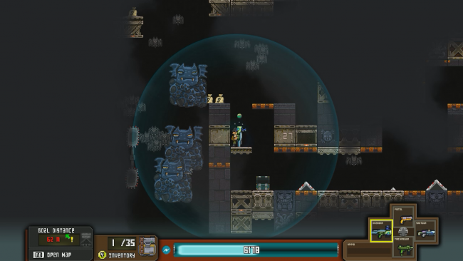 Platformines Review - Gamereactor