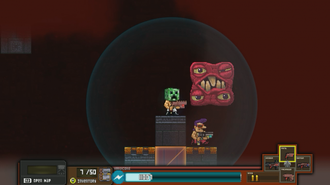 Platformines Review - Gamereactor