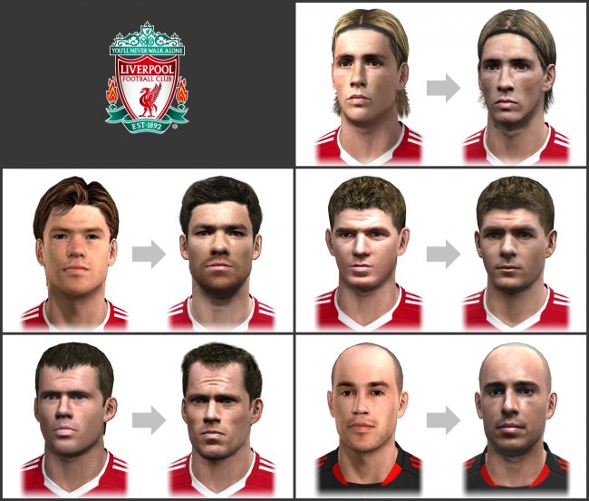 Plenty of new PES 2010 assets - Pro Evolution Soccer 2010 - Gamereactor