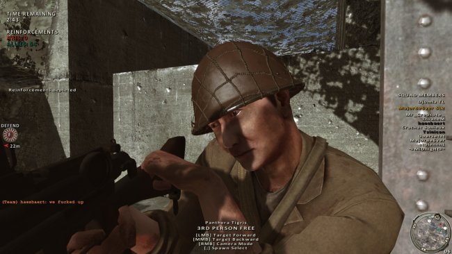 Rising Storm Review - Gamereactor