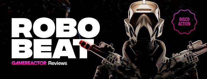 Robobeat - Gamereactor UK