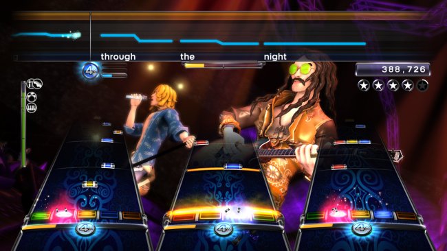 Rock Band 3 Review - Gamereactor