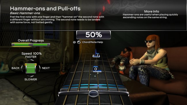Rock Band 3 Review - Gamereactor