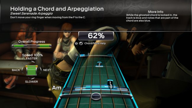 Rock Band 3 Review - Gamereactor
