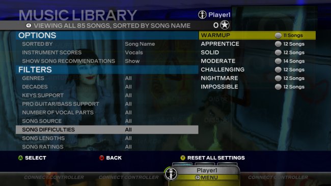 Rock Band 3 Review - Gamereactor