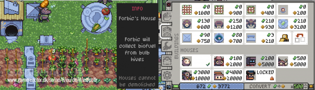 Rusty's Retirement Review - Gamereactor