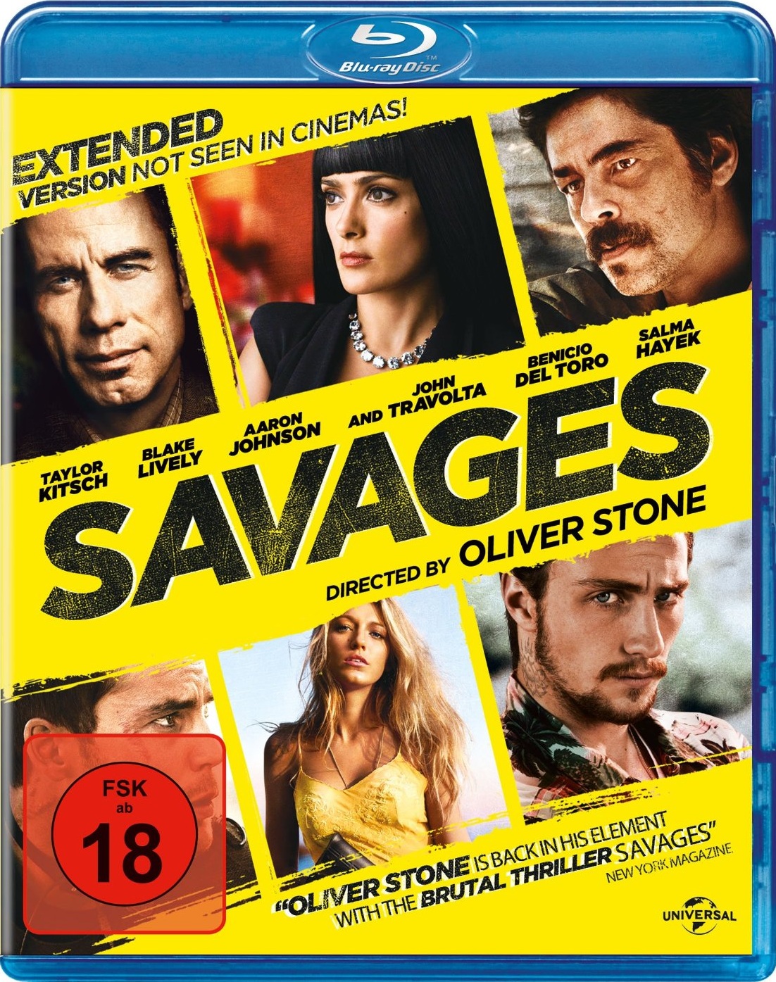 Savages - Gamereactor UK