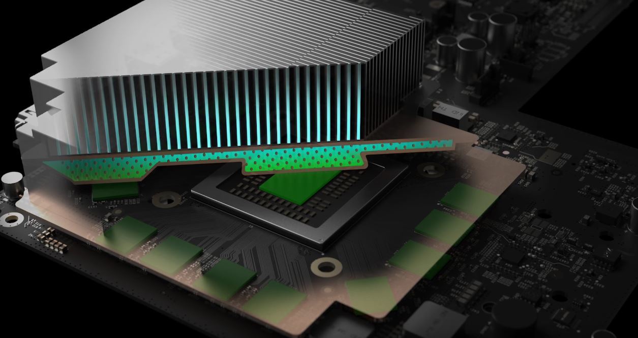 Some titles may see compatibility issues with the Scorpio - - Gamereactor