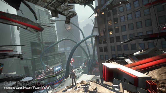 Secret World Legends has launched on Steam