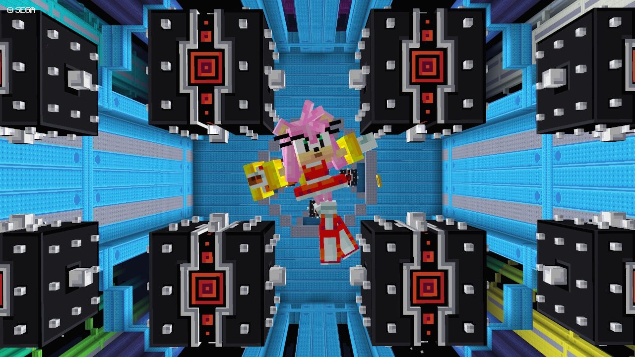 New Minecraft keyboards give your keys a blocky makeover