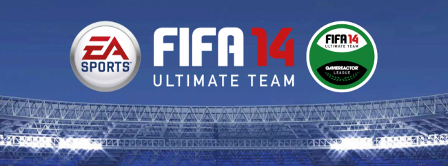 Fifa 14 Ultimate Team Logo Png