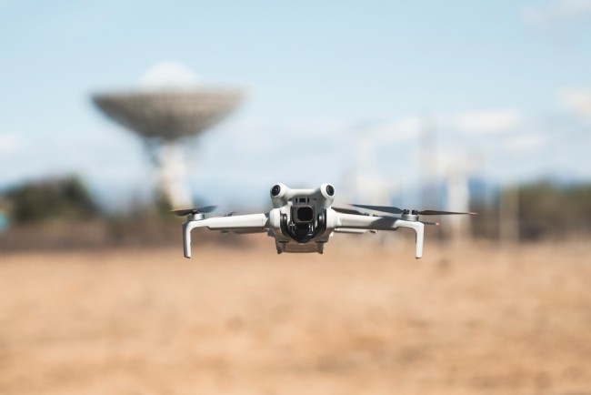 United States blocks approvals of new DJI and other foreign-made drone ...