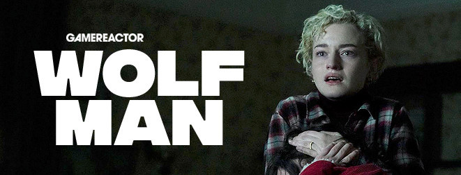 Wolf Man - Gamereactor UK