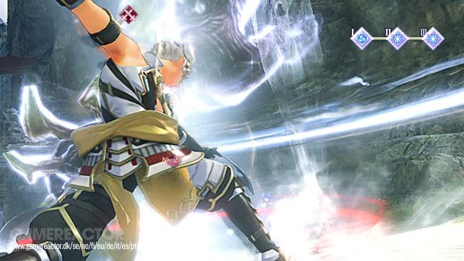Xenoblade Chronicles 2: Torna — The Golden Country Review - Gamereactor ...
