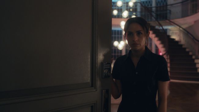 Your Friends & Neighbors - Season 1