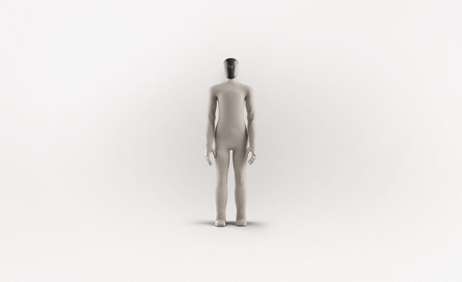 1x Tech unveils Neo Gamma humanoid robot - - Gamereactor