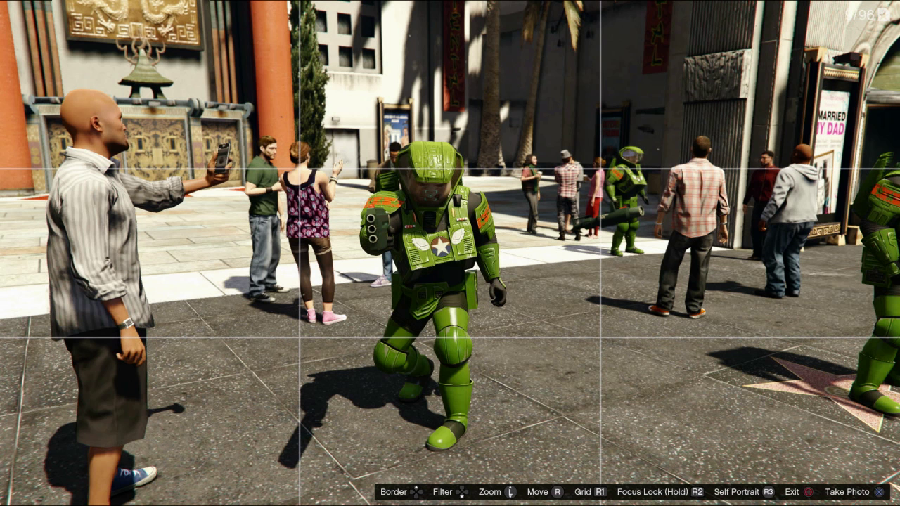 First first person trailer for GTAV on new-gen - Grand Theft Auto V ...