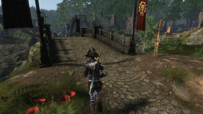 Fable III still coming to PC